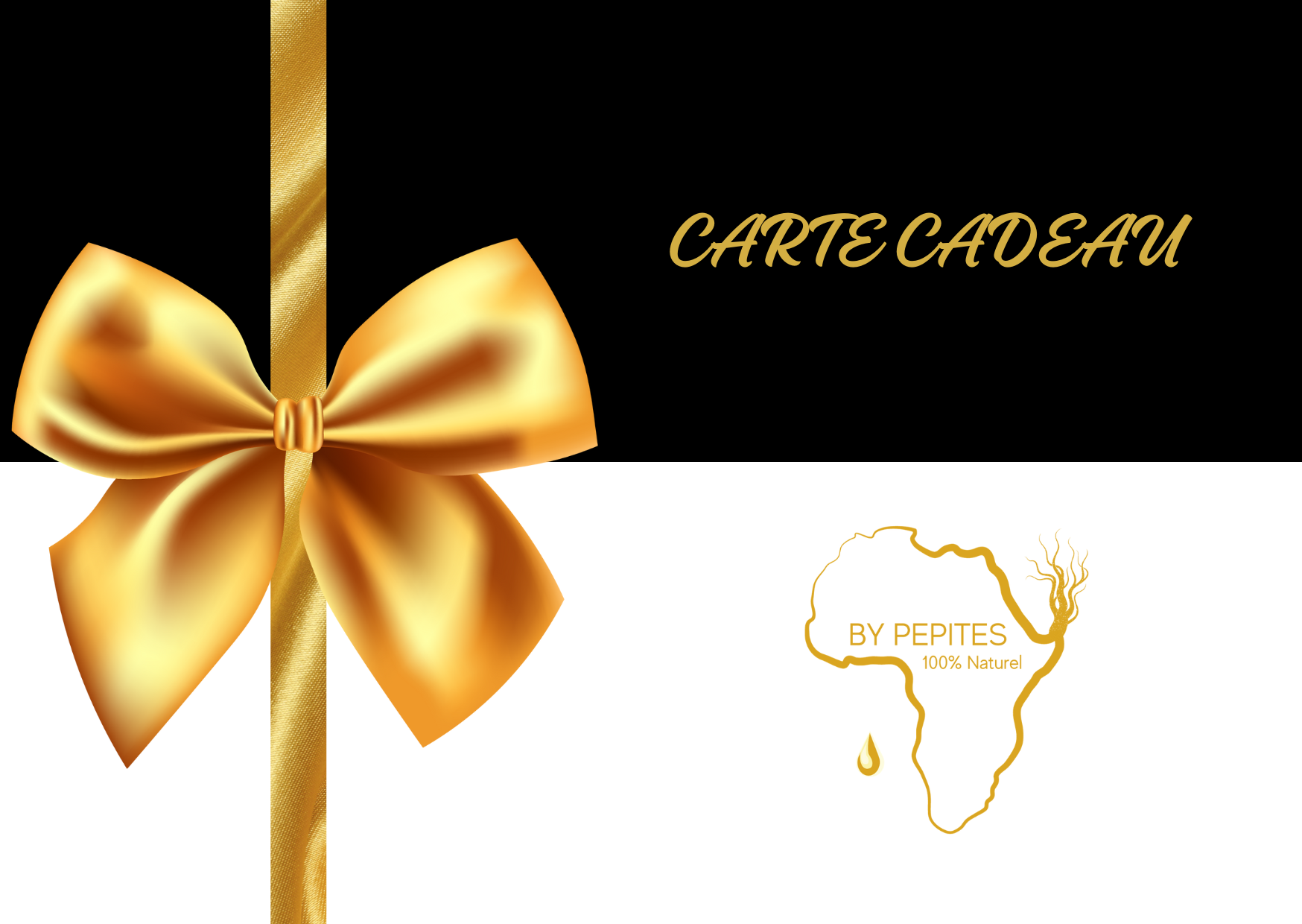 Cartes Cadeaux